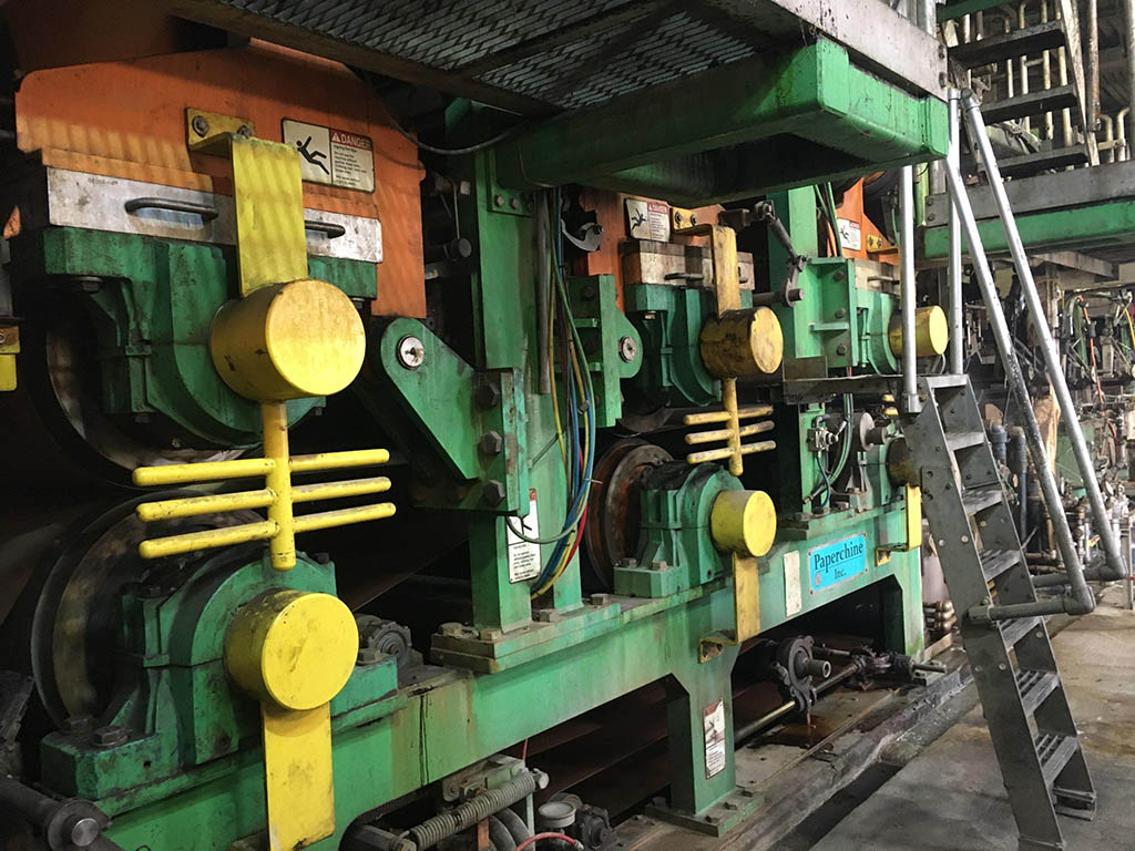 Quality | Beloit Box Board